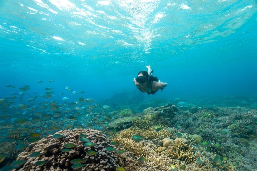 How to Visit the Secret Gili Islands in Lombok