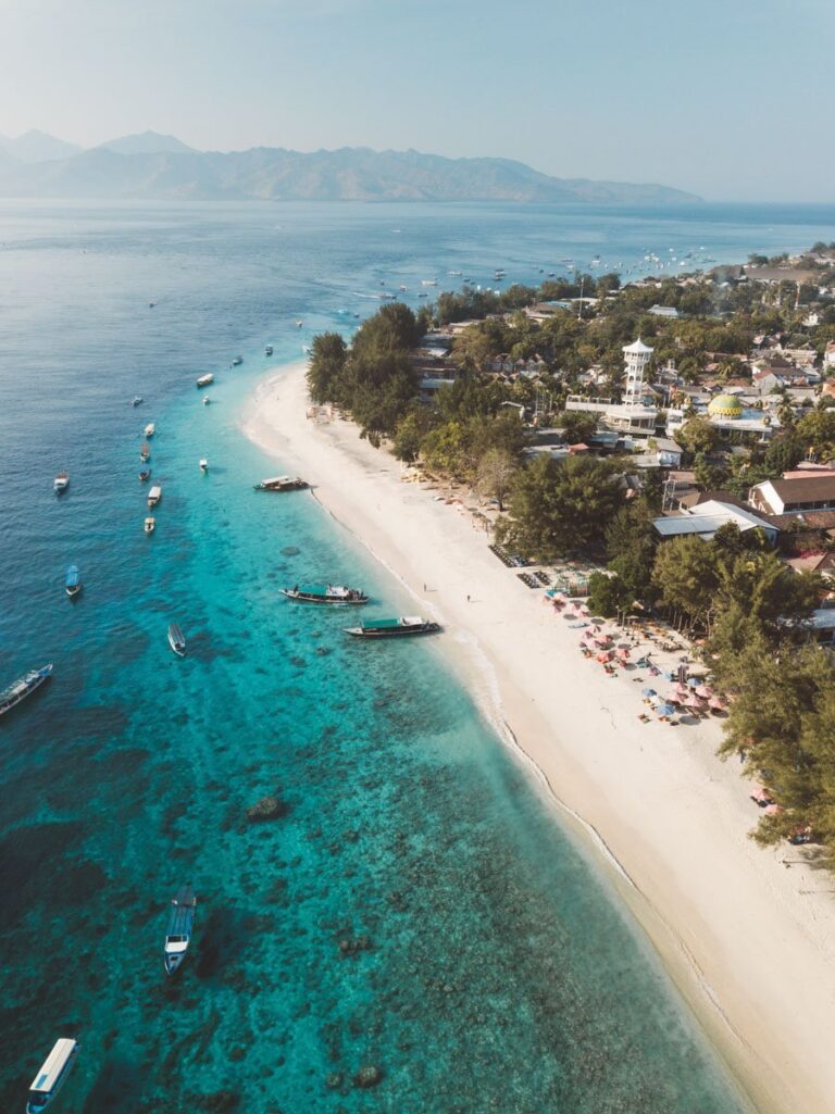 13 Epic Things to Do on Gili Trawangan in 2023 – We Seek Travel