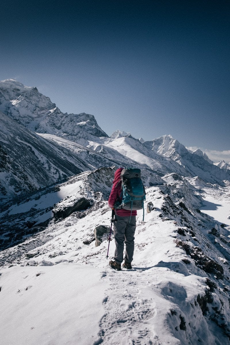 Three Passes Packing List - What You Need For The Three Passes & EBC ...