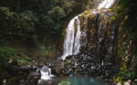 How to Visit Mungalli Falls in the Atherton Tablelands
