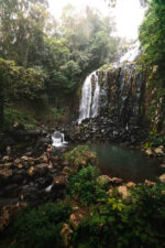 How to Visit Mungalli Falls in the Atherton Tablelands