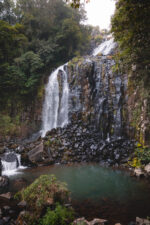 How to Visit Mungalli Falls in the Atherton Tablelands
