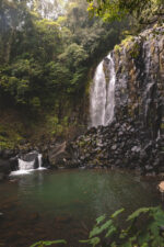 How to Visit Mungalli Falls in the Atherton Tablelands