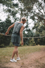 How to Visit Mungalli Falls in the Atherton Tablelands