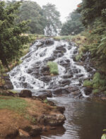 How to Visit Mungalli Falls in the Atherton Tablelands