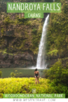 Nandroya Falls - Hiking and Waterfall Guide – We Seek Travel