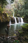 Nandroya Falls: Hiking & Waterfall Guide From Cairns
