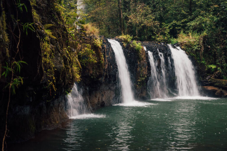 Nandroya Falls - Hiking and Waterfall Guide – We Seek Travel