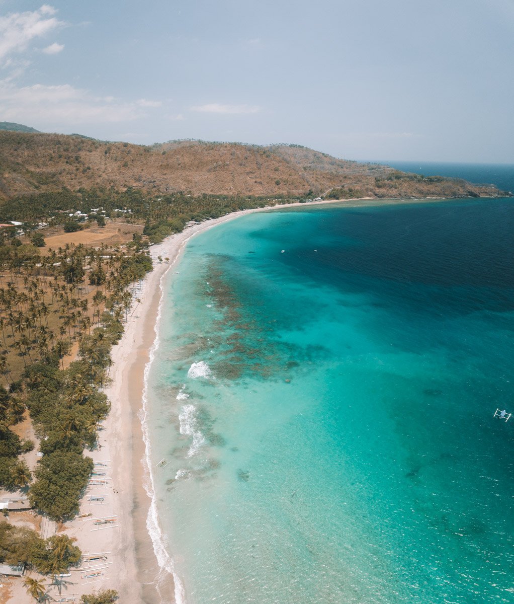 5 Epic Senggigi Beaches to Visit in West Lombok – We Seek Travel