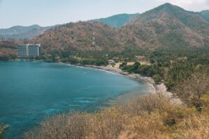 5 Best Senggigi Beaches to Visit in West Lombok + Map