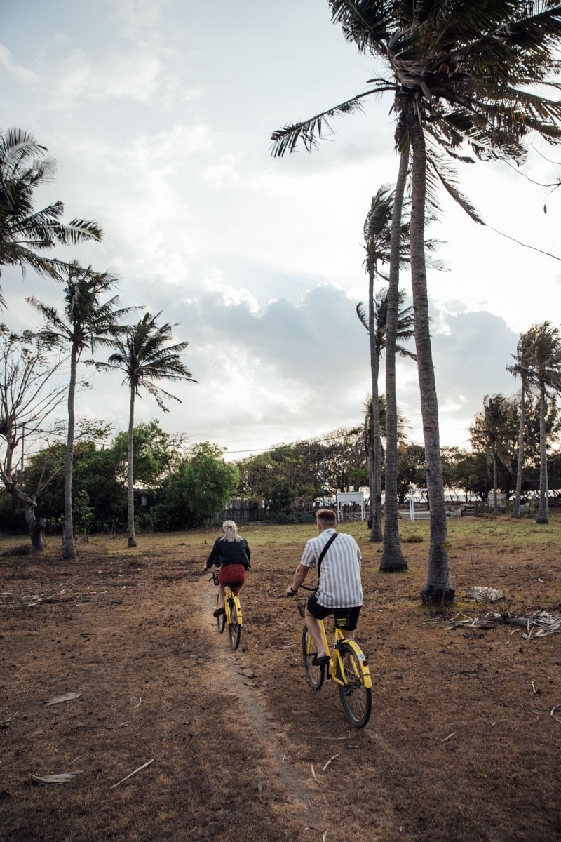 12 Epic Things to Do on Gili Trawangan – We Seek Travel Blog