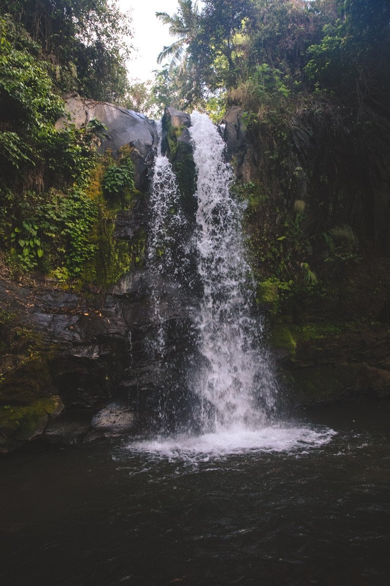 Batu Santek and Tibu Bunter Waterfall - Central Lombok – We Seek Travel