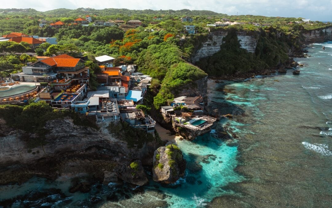 13 Best Beach Resorts in Bali, Indonesia