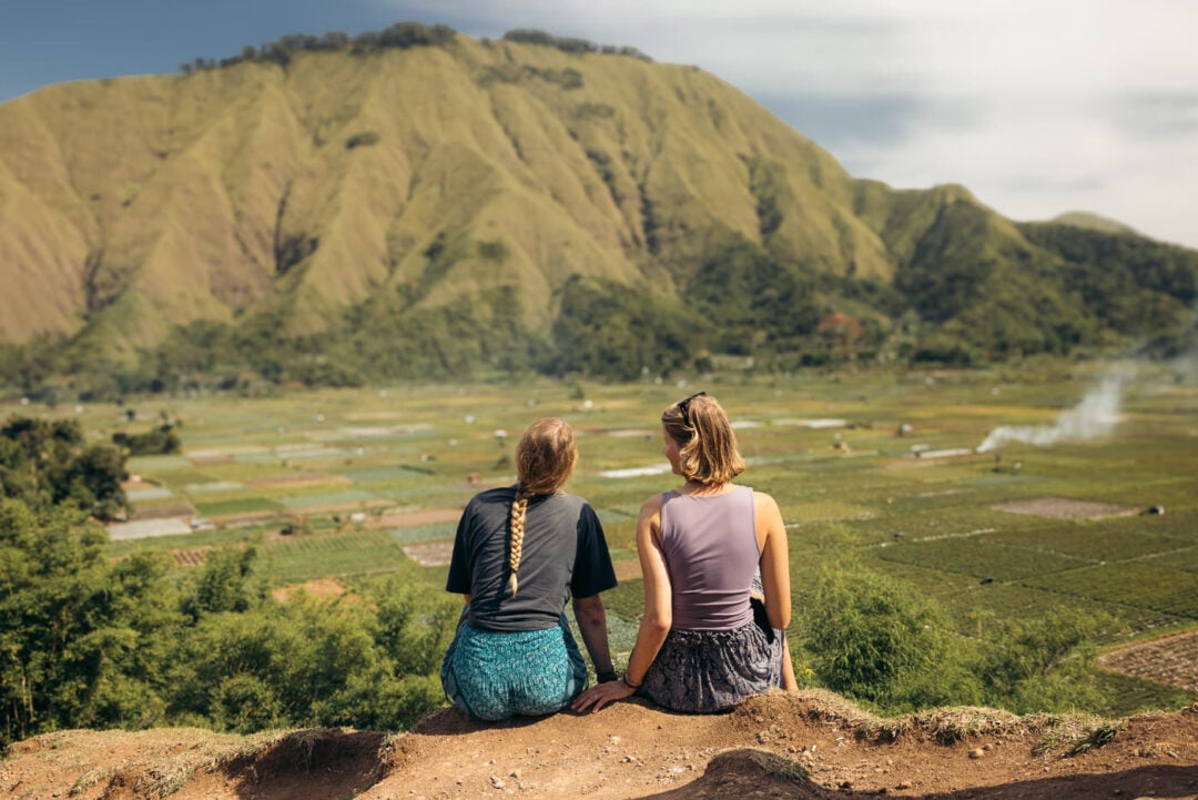 The Ultimate 7-Day Lombok Travel Itinerary