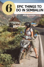 Sembalun Travel Guide: 6 Epic Things to Do in Sembalun, North Lombok ...