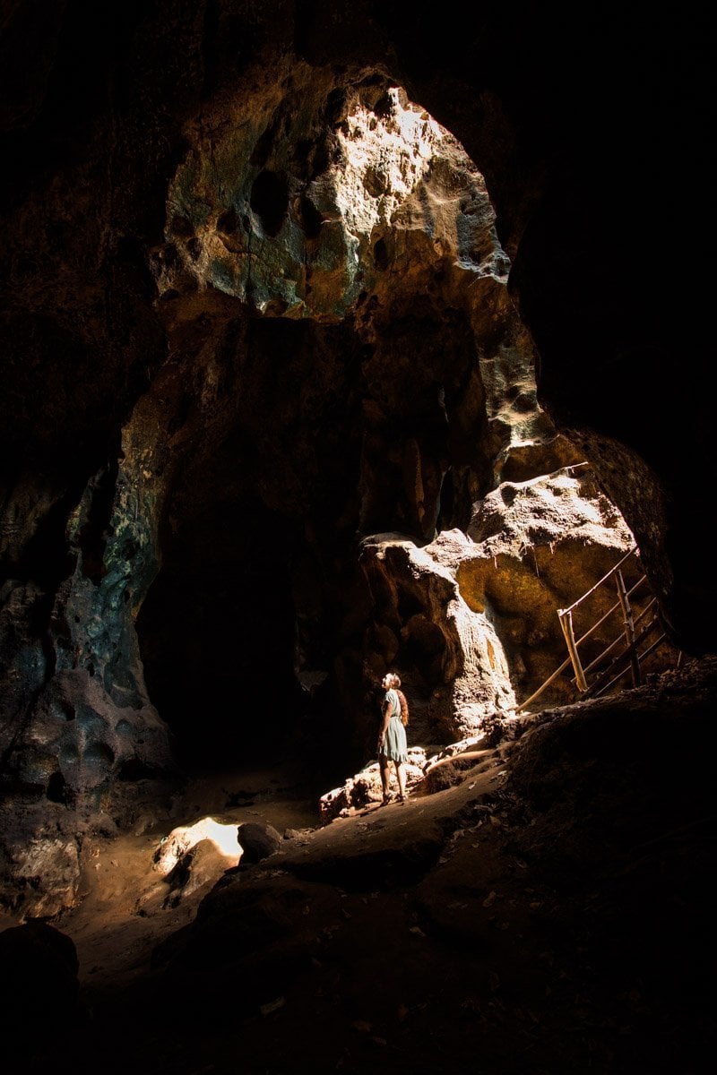 Kuta Lombok Bat Cave - Bangkang Cave (Complete Guide)