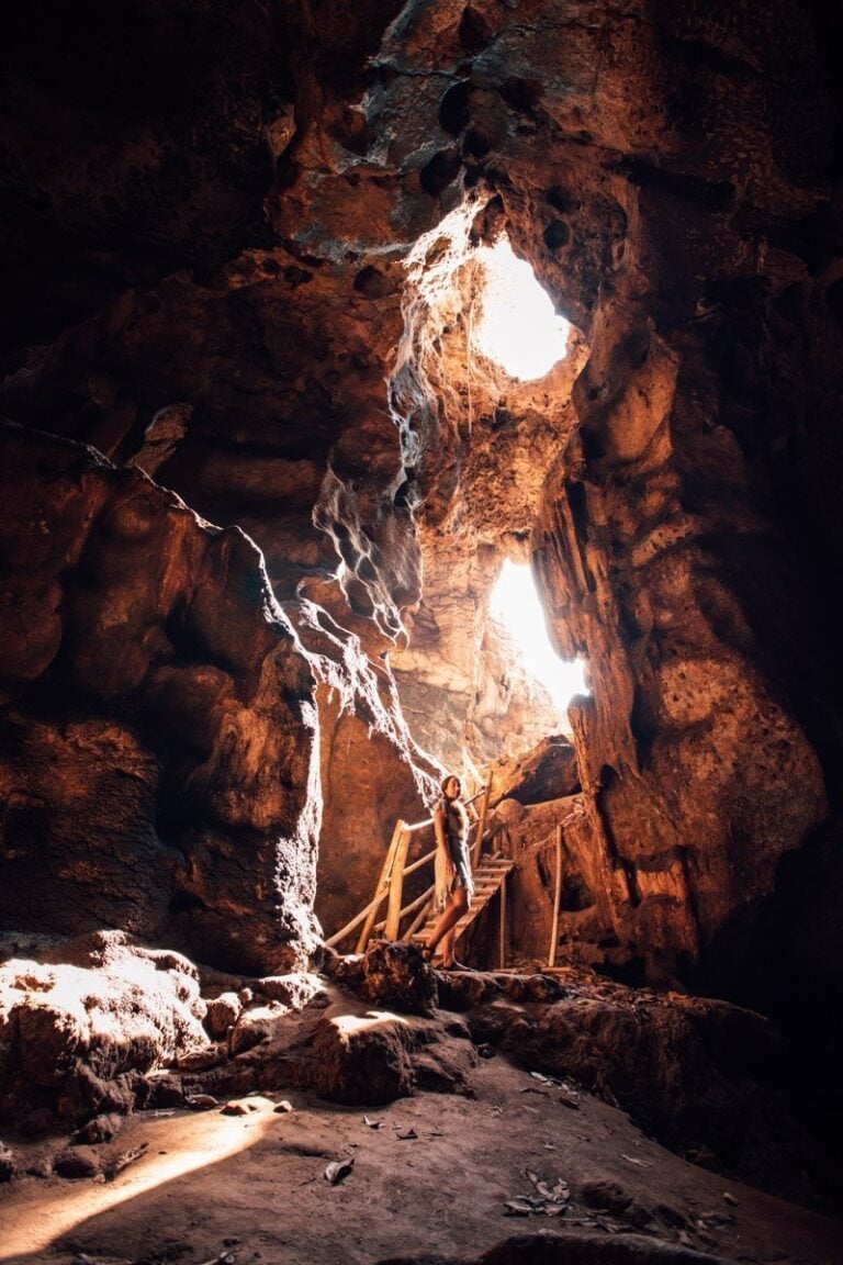 Kuta Lombok Bat Cave - Bangkang Cave (Complete Guide)