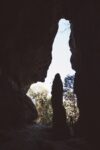 Batu Cermin Cave in Labuan Bajo, Flores (Mirror Cave)