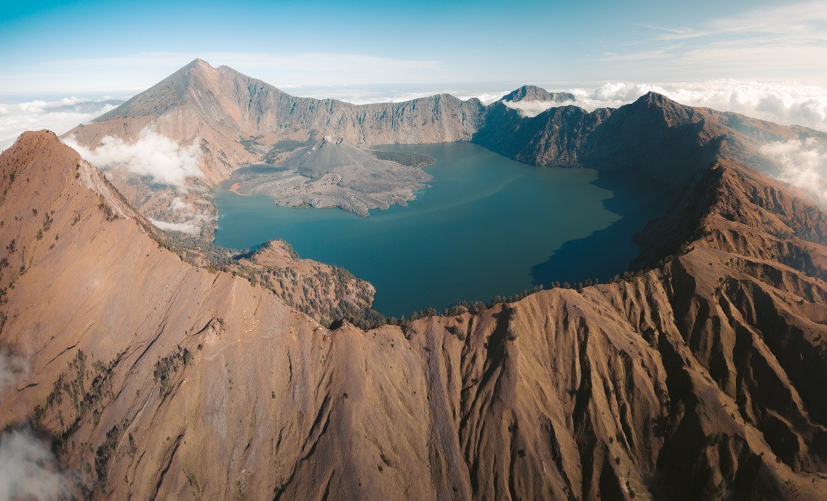 Sembalun Travel Guide: 6 Epic Things to Do in Sembalun, North Lombok ...