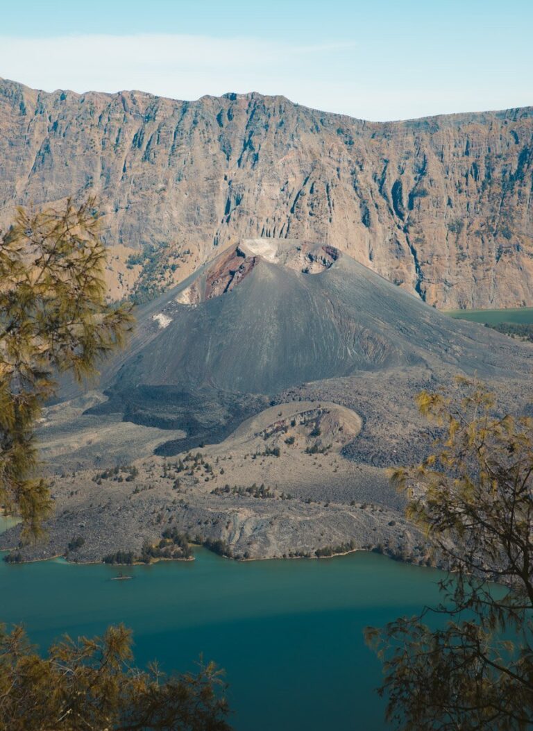 Sembalun Travel Guide: 6 Epic Things to Do in Sembalun, North Lombok ...