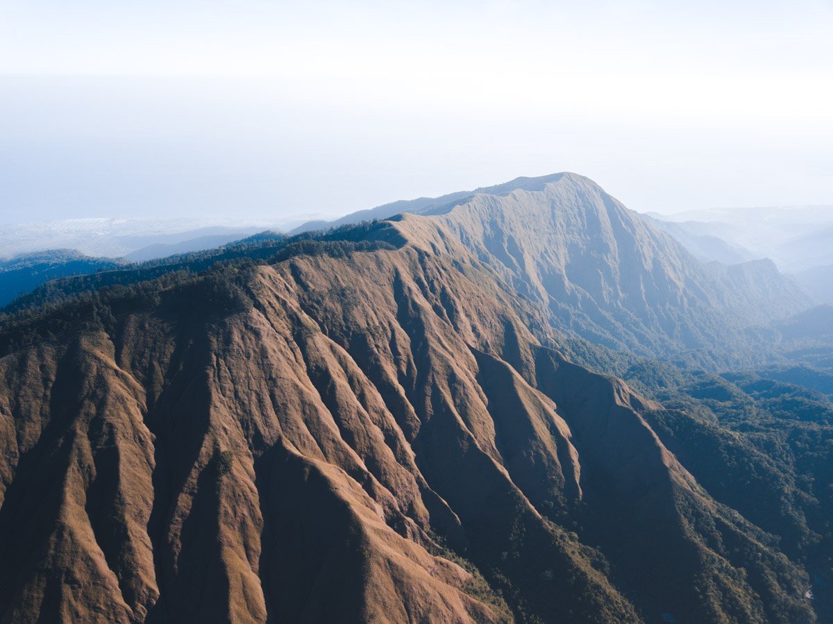 How to Hike Pergasingan Hill in Sembalun, Lombok (Guided or Unguided ...
