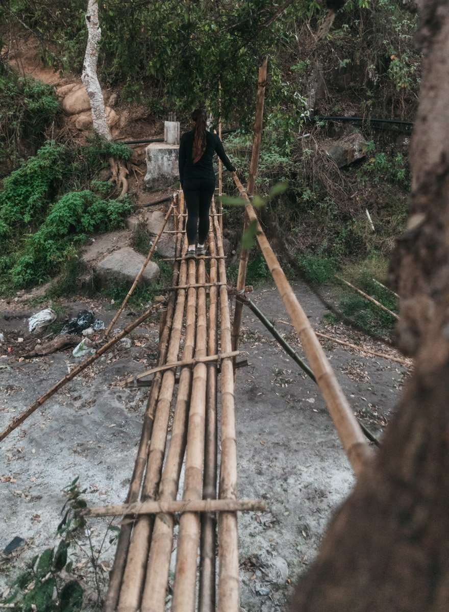 How to Hike Pergasingan Hill in Sembalun, Lombok (Guided or Unguided ...