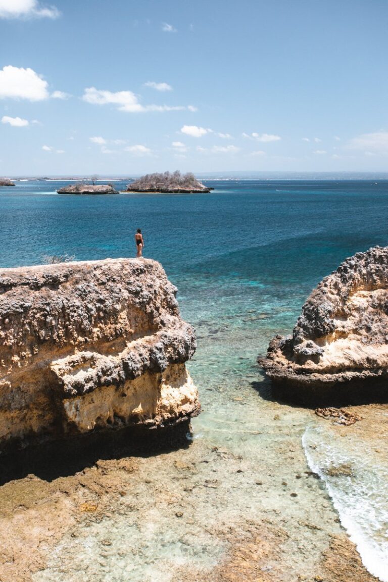 Pink Beach Lombok (Tangsi Beach): Complete Guide