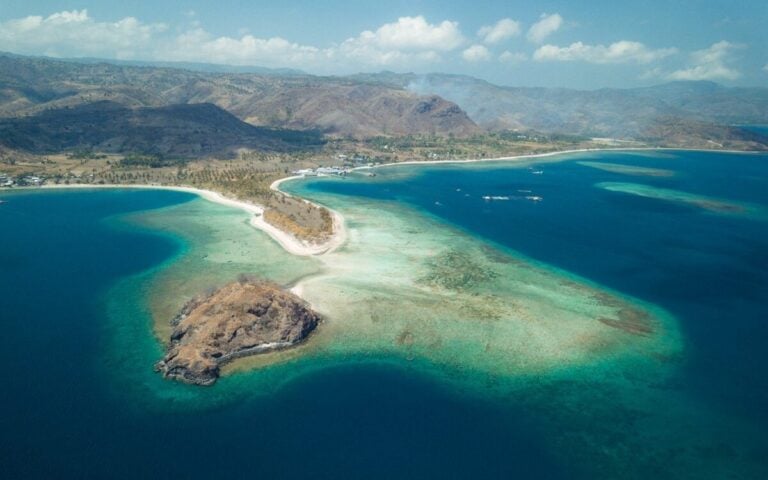 25 Best Things to Do on Lombok Indonesia in 2023 (Travel Guide) – We ...