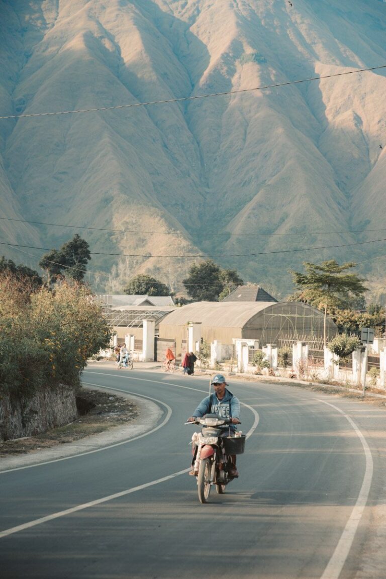 Sembalun Travel Guide With 7 Unmissable Things to Do