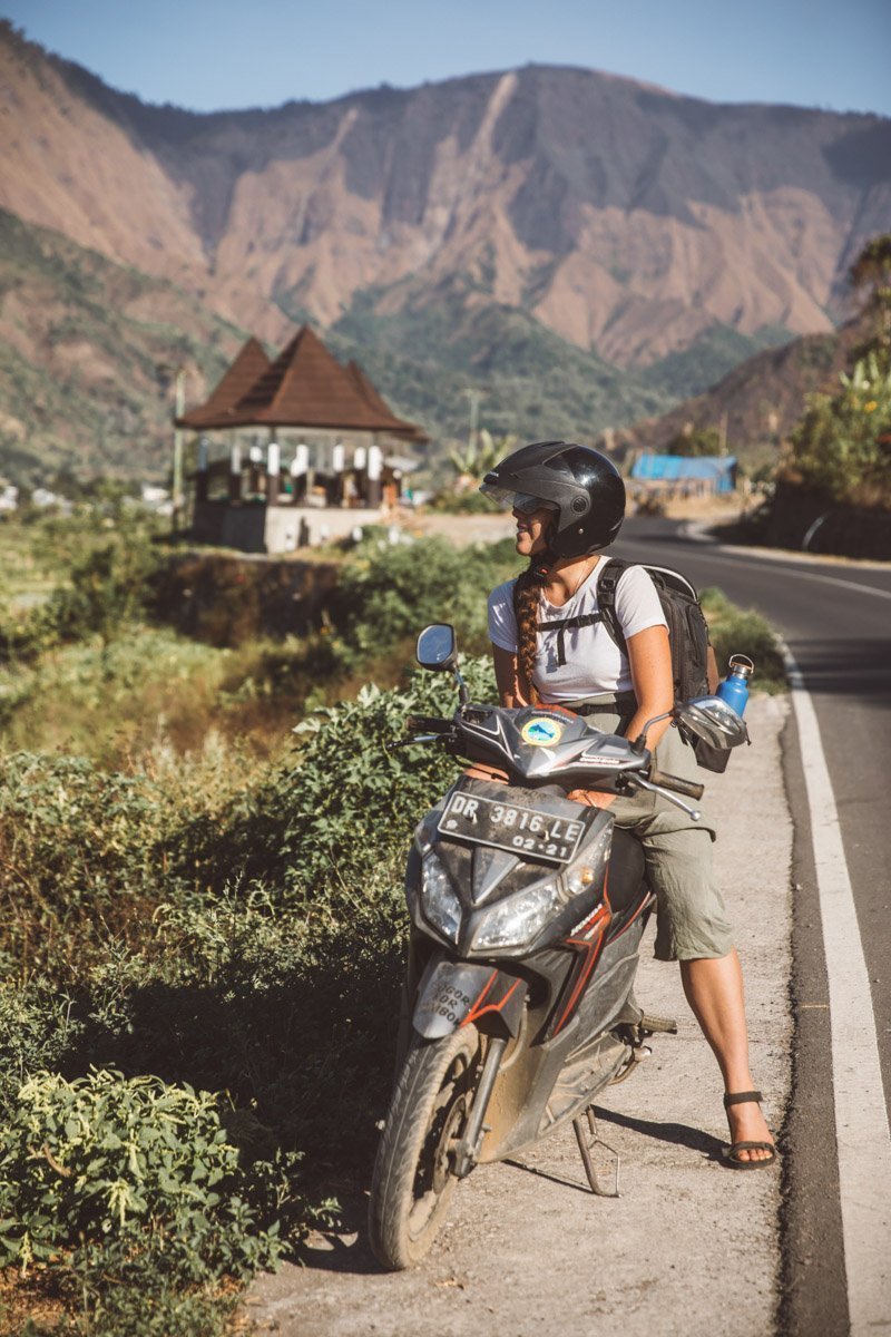 Sembalun Travel Guide: 6 Epic Things to Do in Sembalun, North Lombok ...