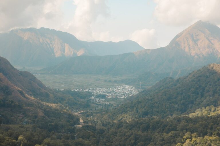 Sembalun Travel Guide With 7 Unmissable Things to Do