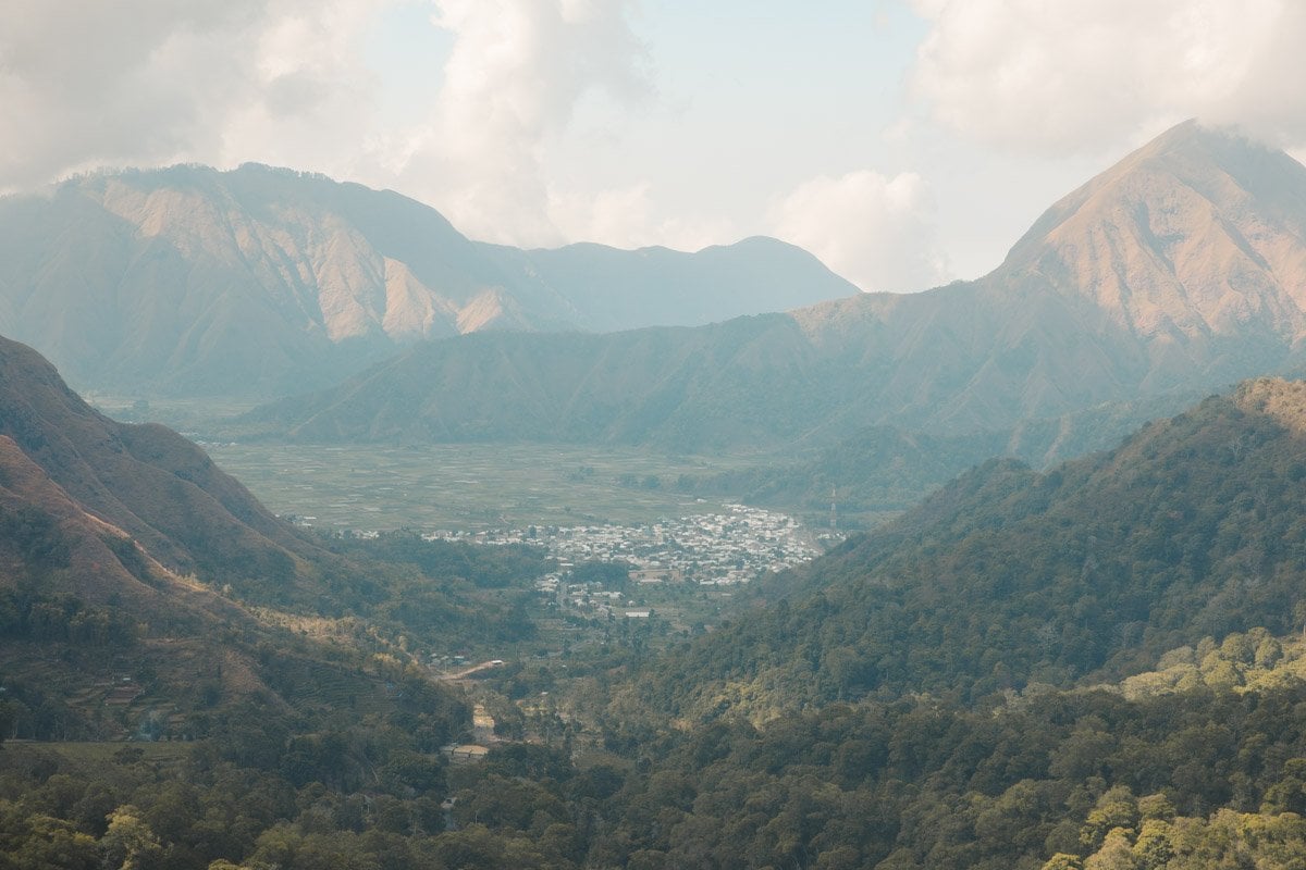 Sembalun Travel Guide: 6 Epic Things to Do in Sembalun, North Lombok ...