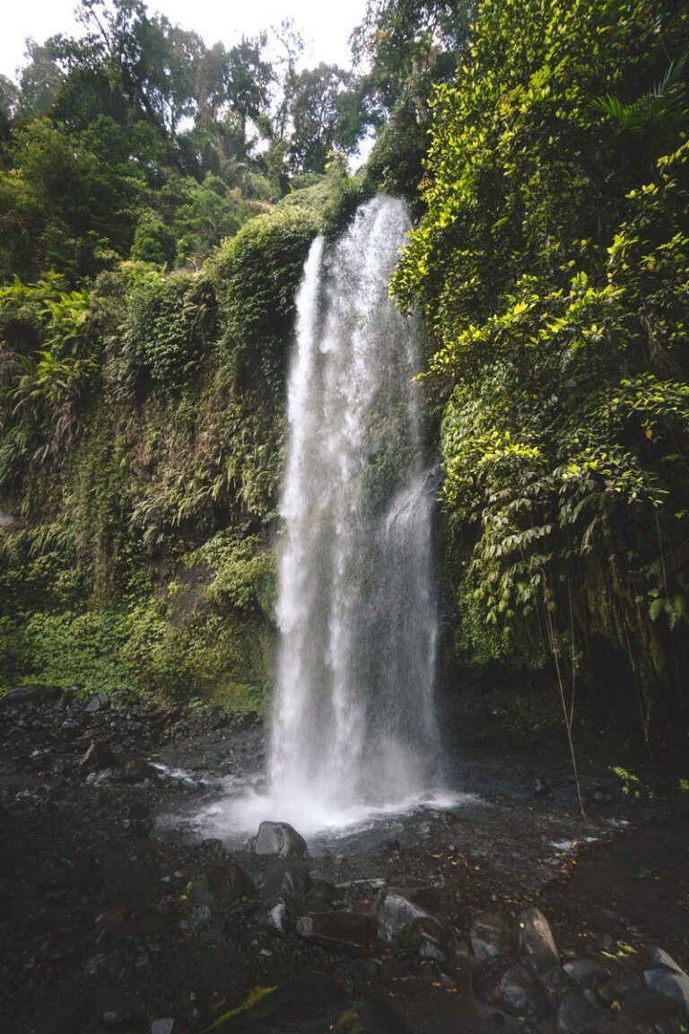 Lombok Waterfalls: 7 Best Waterfalls on Lombok Indonesia – We Seek Travel
