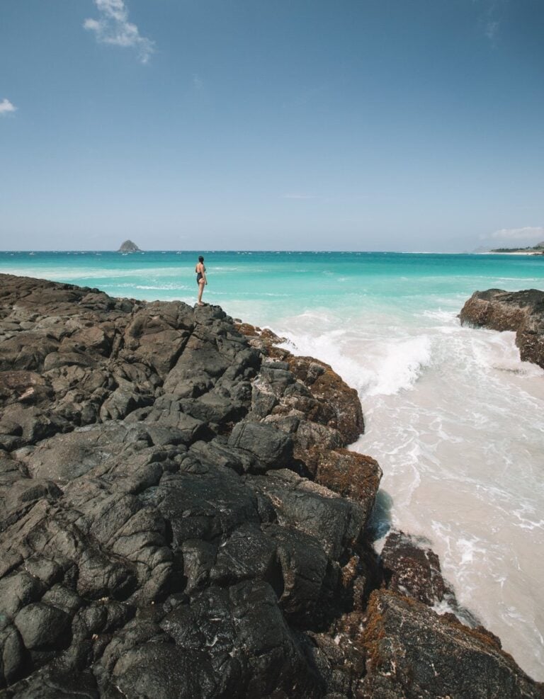 25 Best Beaches in Lombok: Complete Area Guide