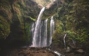 Lombok Waterfalls: 7 Best Waterfalls on Lombok Indonesia – We Seek ...