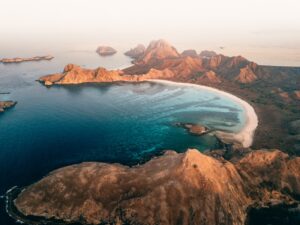 Padar Island: Epic Hike & Viewpoint in Flores, Indonesia