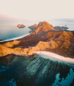 Padar Island: Epic Hike & Viewpoint in Flores, Indonesia