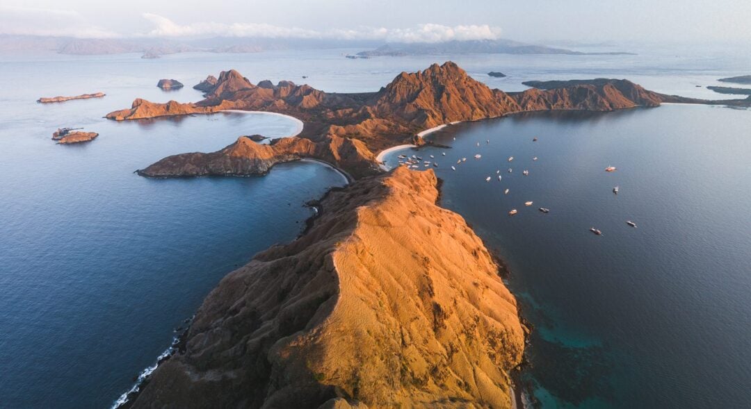Padar Island Indonesia - Complete 2023 Travel Guide – We Seek Travel