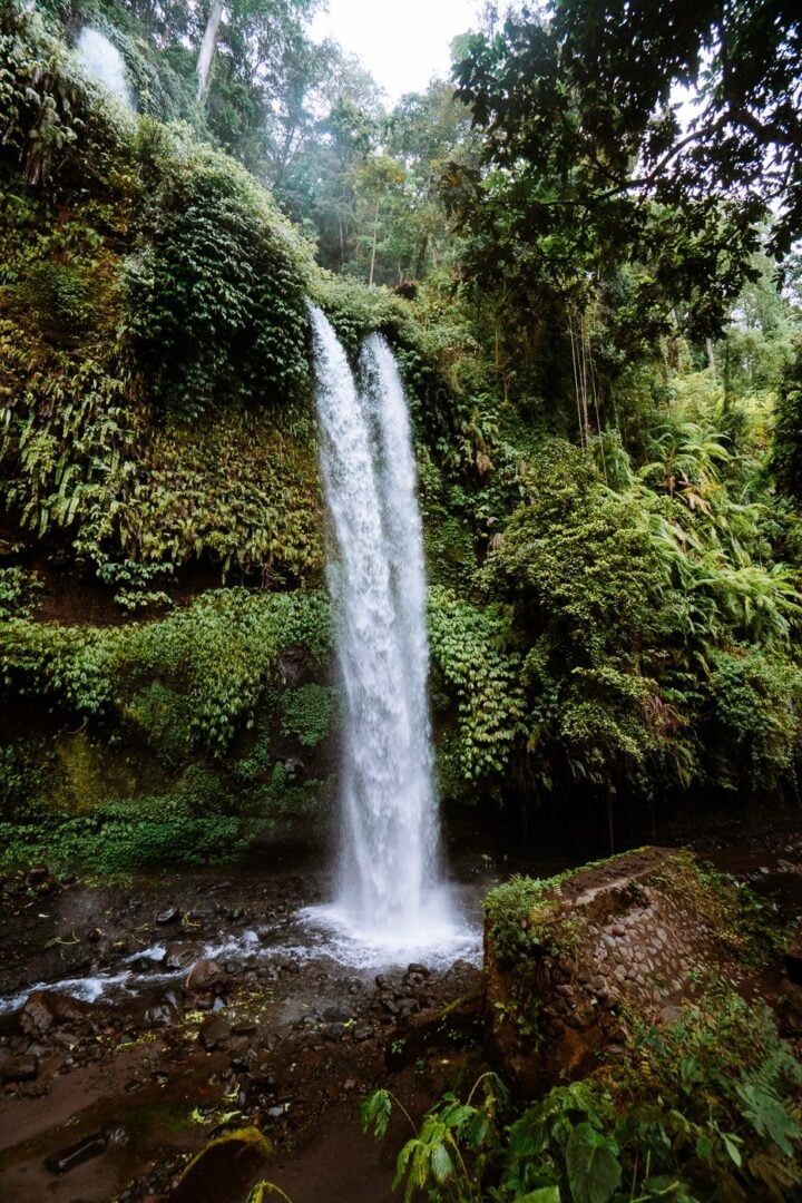 How to Visit Tiu Kelep Waterfall & Sendang Gile on Lombok (2023) – We ...