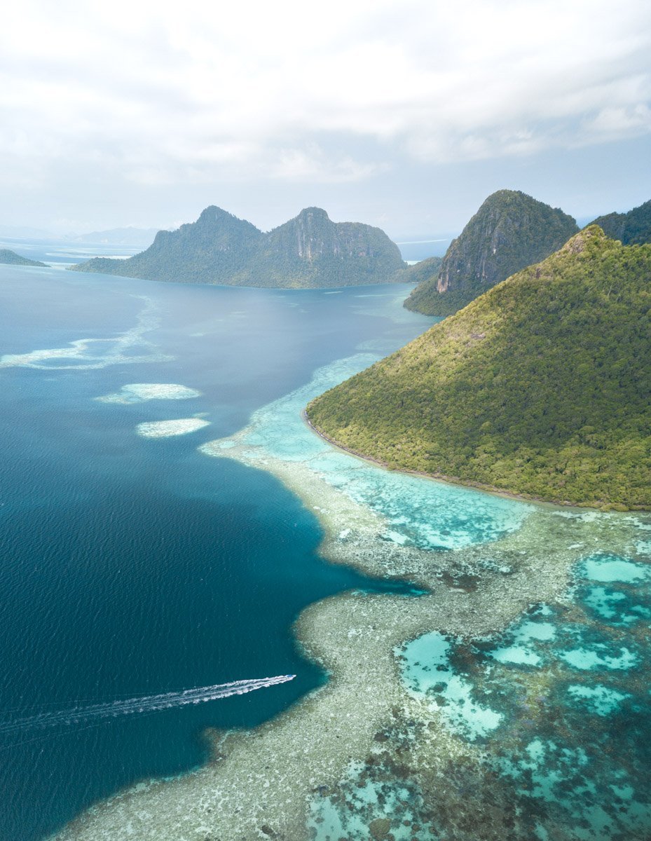 Sabah Itinerary 7 Days - Things to Do in Sabah Borneo – We Seek Travel