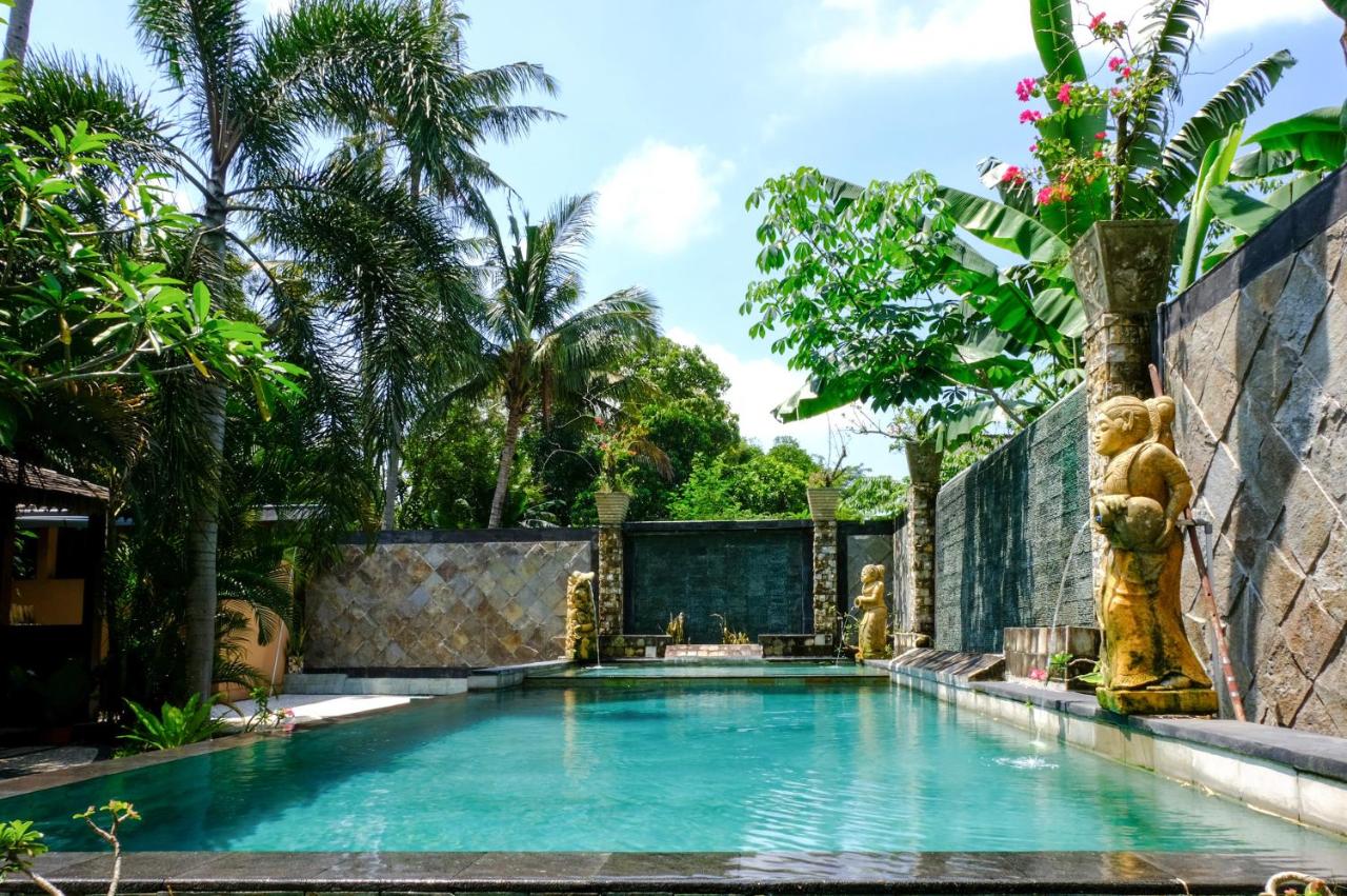 Lombok Monkey Forest - Baun Pusuk – We Seek Travel Blog