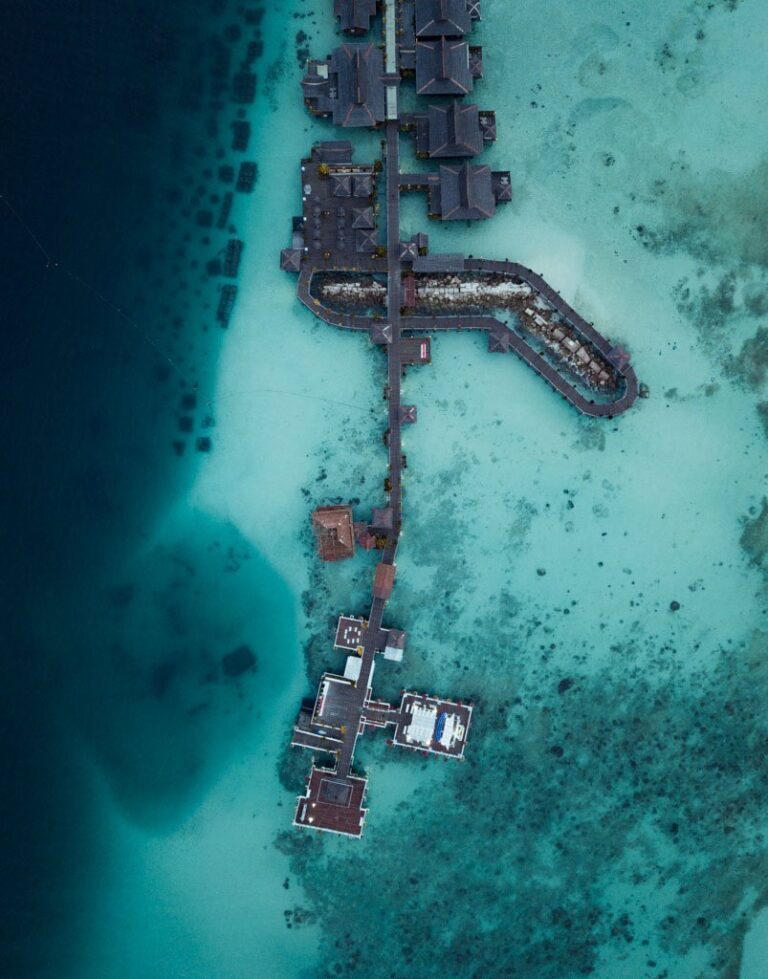 How to Get to Mabul Island & Where to Stay in 2025