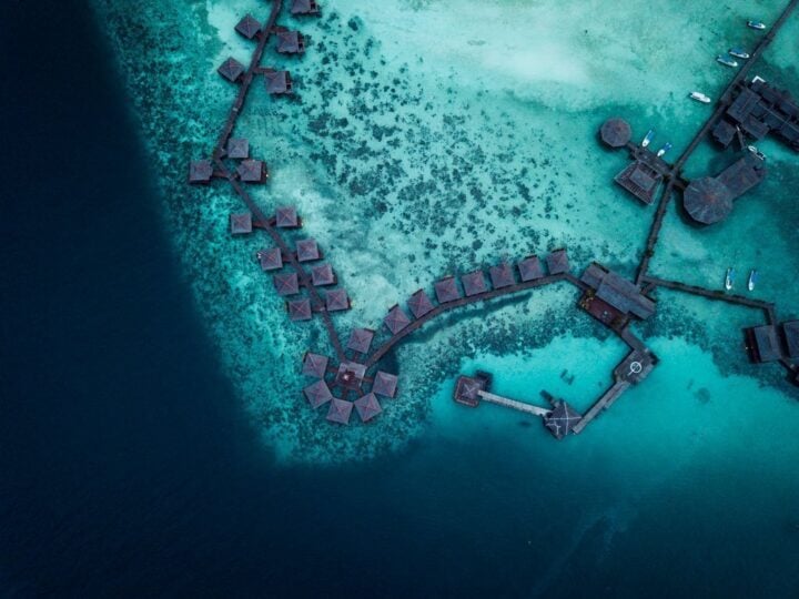 How to Get to Mabul Island & Where to Stay in 2025