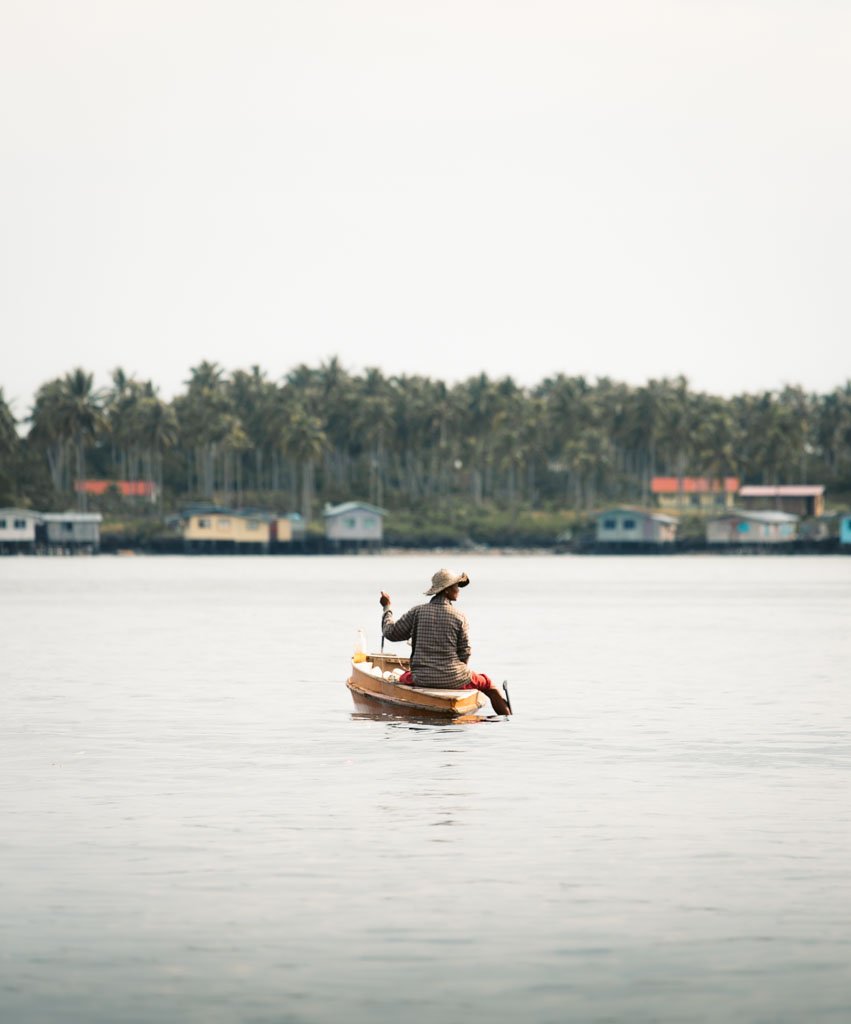 Getting to Mabul Island - Complete Travel Guide – We Seek Travel Blog