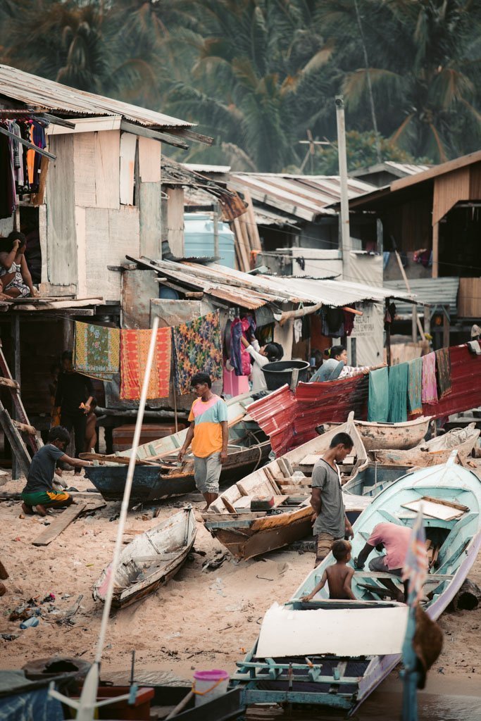 Mabul Island Travel Guide - How to Get Here & What to Expect in 2023 ...