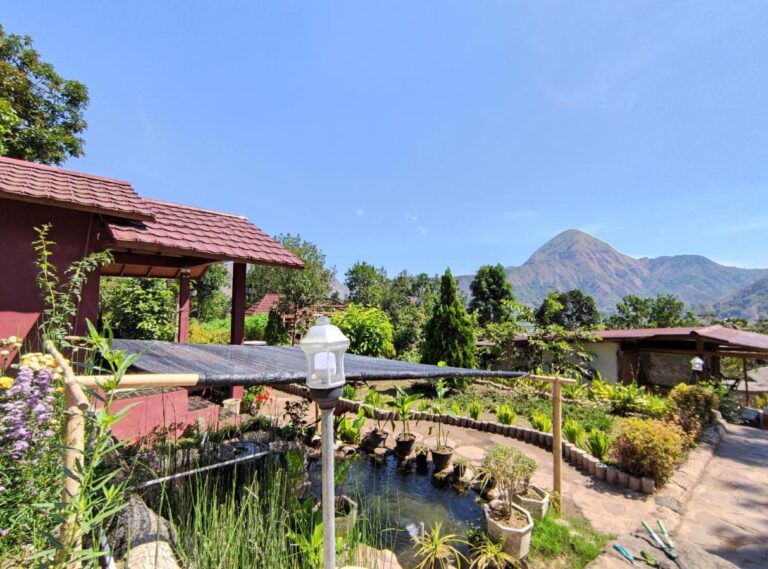 Sembalun Travel Guide: 6 Epic Things to Do in Sembalun, North Lombok ...