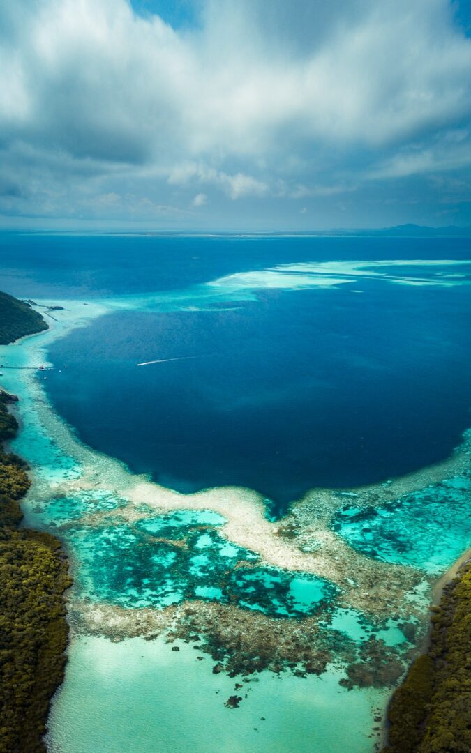 How to Visit Bohey Dulang Island & Hike to the Viewpoint