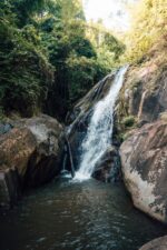 3 Must-Visit Waterfalls Near Chiang Rai (+Map)