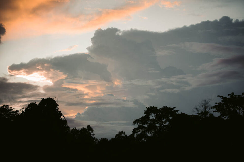 Sabah Itinerary 7 Days: Best Things to Do in 2025