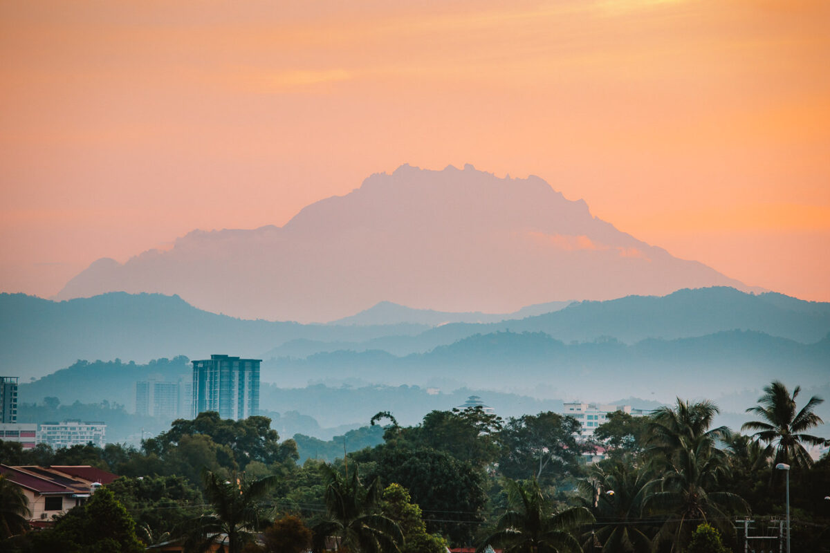 Sabah Itinerary 7 Days - Top Things to Do in Sabah Borneo in 2023 – We ...